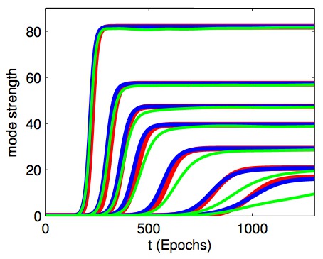 Neural Dynamics and Computation Lab