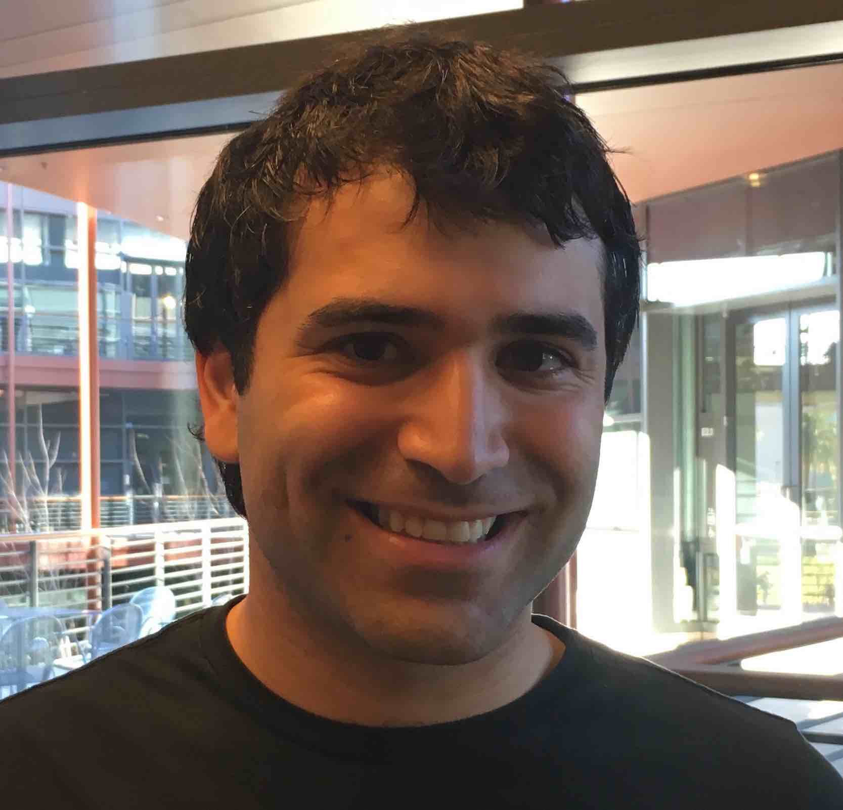 Neural Dynamics and Computation Lab